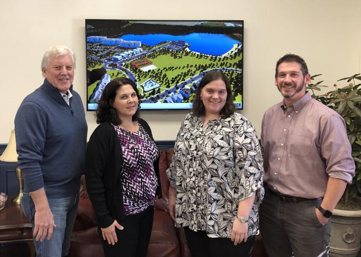 RAUCH inc. team mentors award-winning students | Local | stardem.com