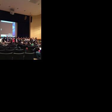 Caroline students attend law academy | Life | stardem.com