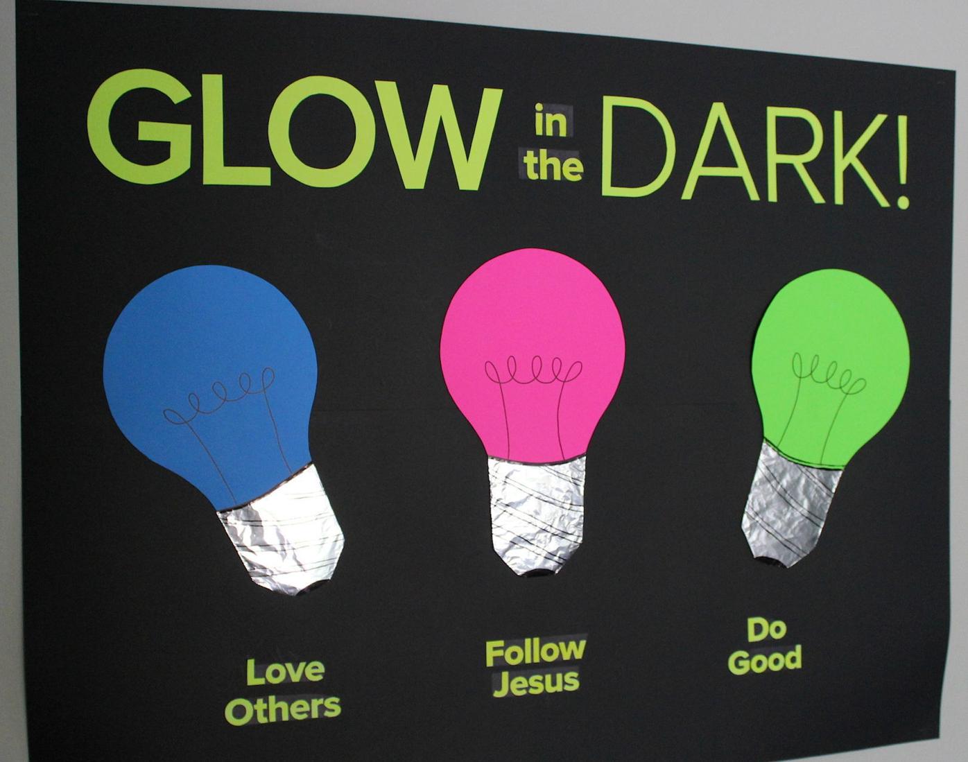 Children let their light shine at VBS | Life | stardem.com