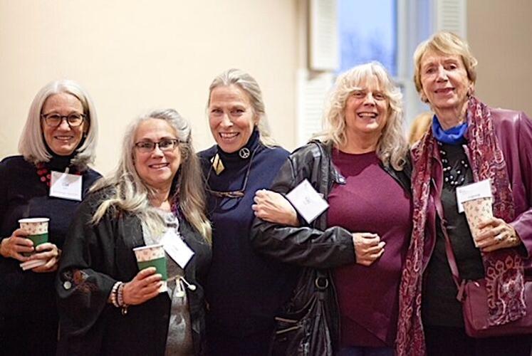 CASA of Mid-Shore welcomes new advocates | Life | stardem.com