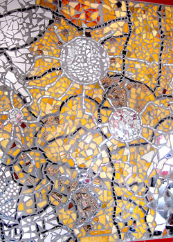 Mural graces wall of the ‘Freez’ | Life | stardem.com