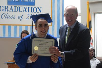 Benedictine School recognizes 13 graduates | Local | stardem.com