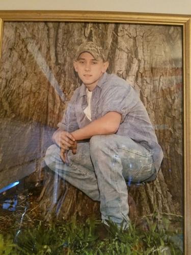 Family grieves after son’s memorial removed | Local | stardem.com