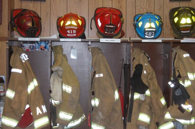 Fire Prevention Week is Oct. 7-13 | Local | stardem.com