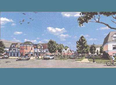 Proposed Port Street development contested | Local | stardem.com