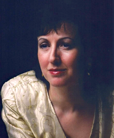 Pianist Rachel Franklin to return to St. Mark's | Music | stardem.com