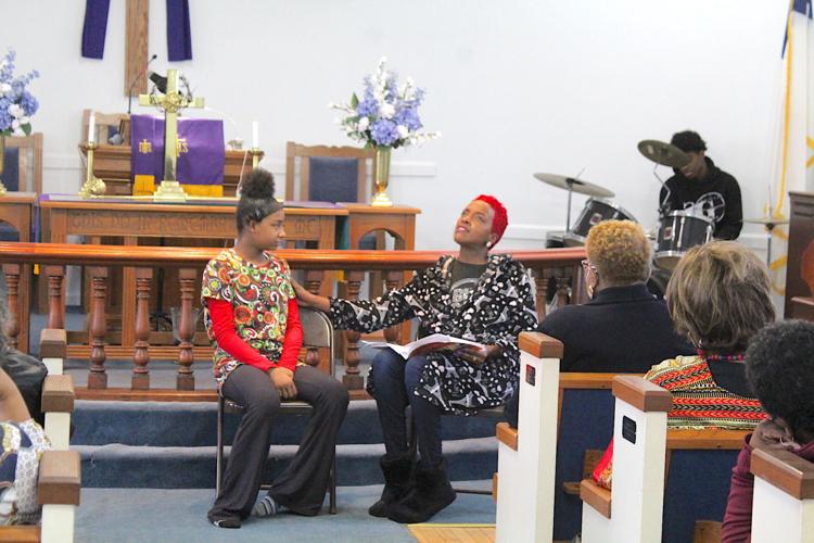 Caroline NAACP celebrates Black history | Local | stardem.com