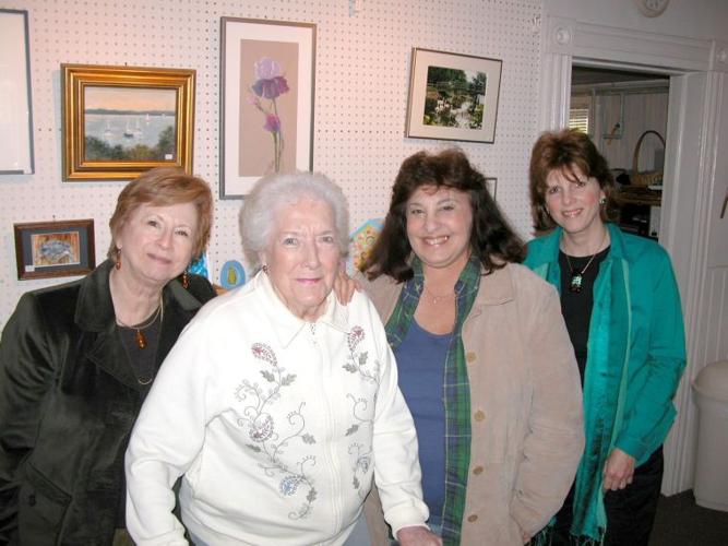 KIFA legend Bukowsky dies at 94 | Local | stardem.com