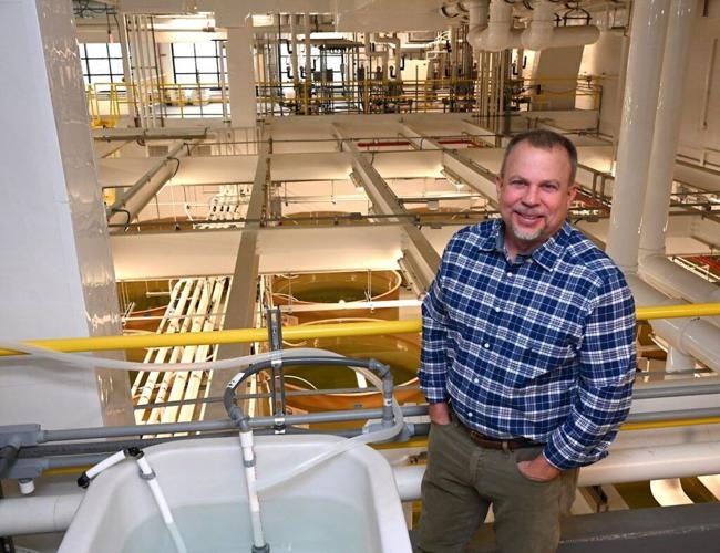 Community Impact Award winners for 2023 honored May 3 in Easton | Local ...