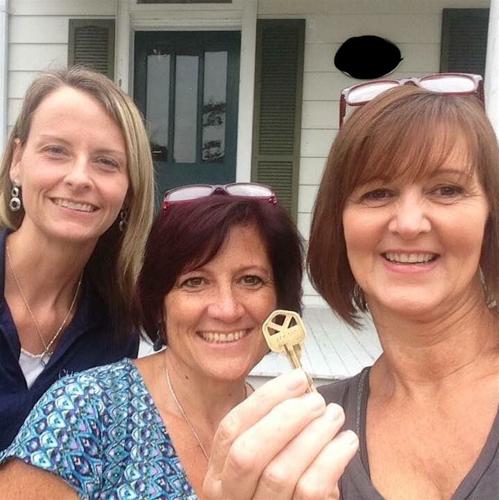 Saving Talbot County's daughters | Life | stardem.com