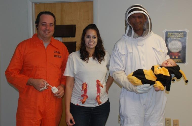 Photos: Residents celebrate Halloween! | Local | stardem.com