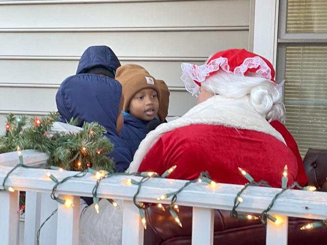 Shop with a Cop | Life | stardem.com