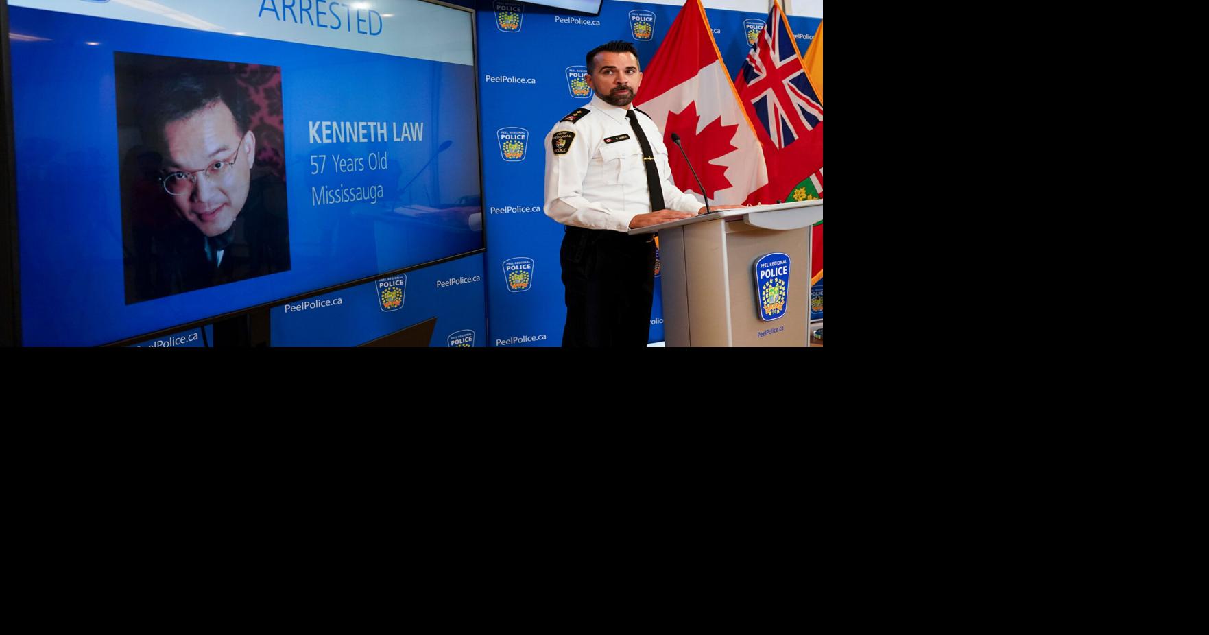 Canadian man pleads guilty to selling lethal substances to people who ...