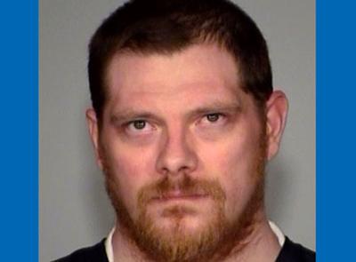 Reliance man held on $125K bail for robberies | Local | stardem.com