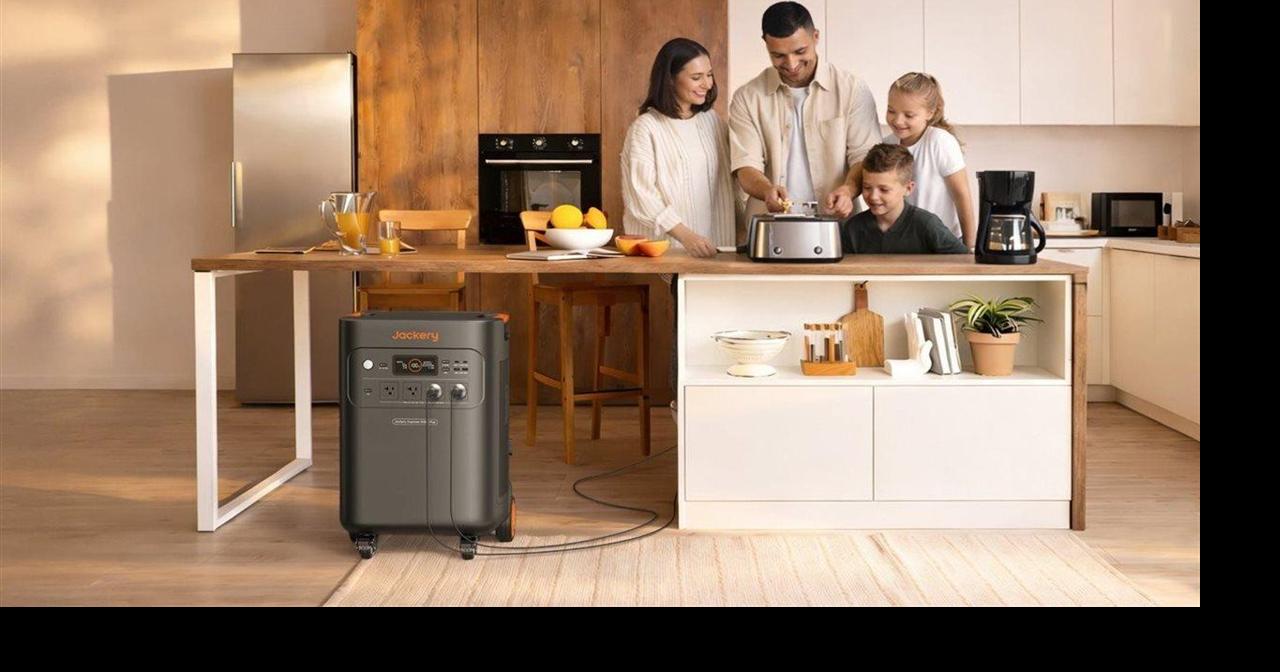 What you need to know before you buy a home battery | Tech Talk And ...