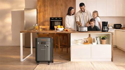 What you need to know before you buy a home battery | Tech Talk And ...