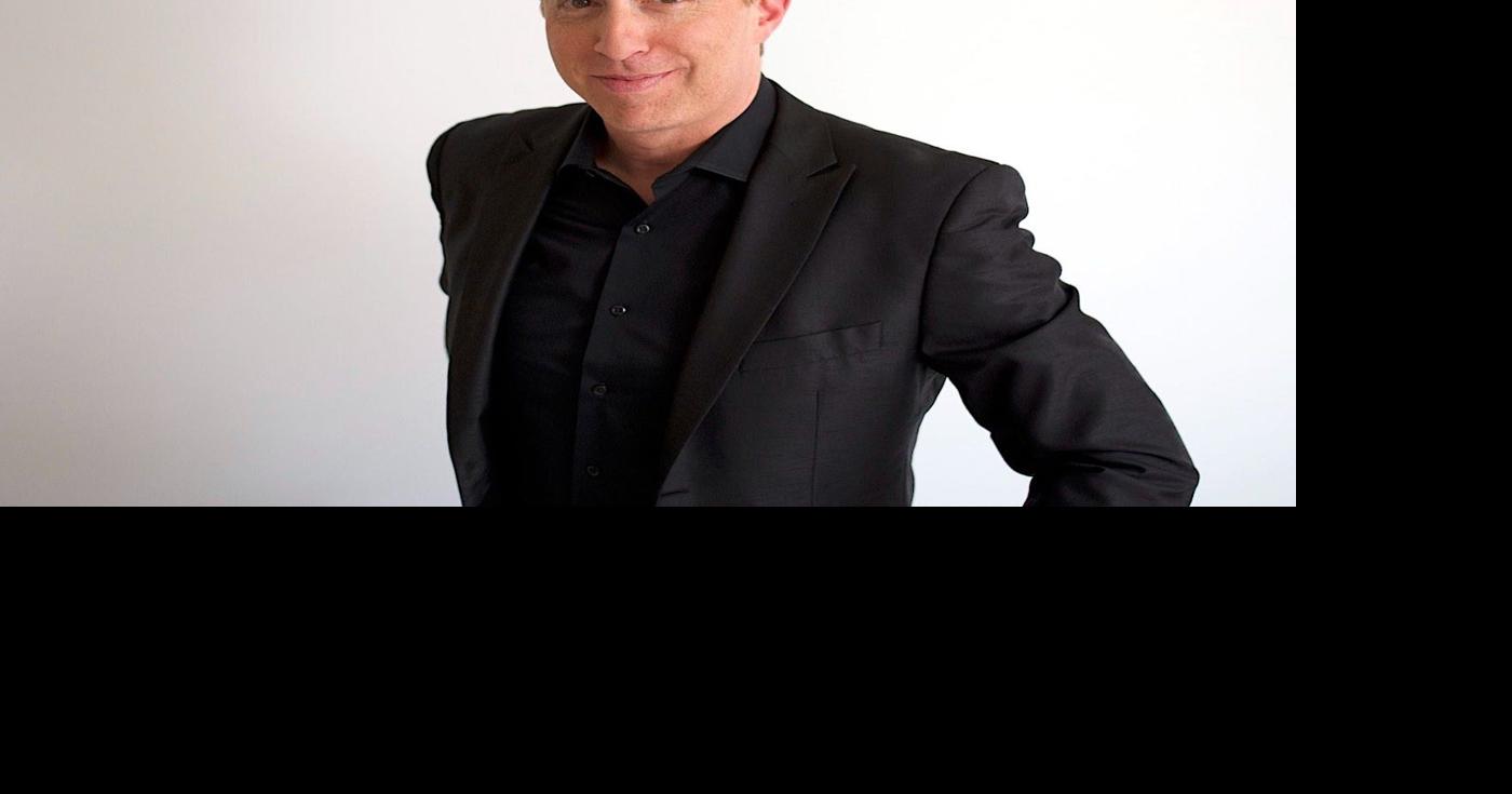 Gunston welcomes comedian as Bull and Oyster Roast auctioneer | Local ...