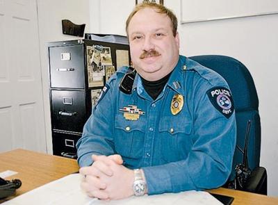 Chestertown police chief named | News | stardem.com