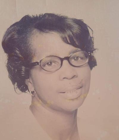 Anna Jeanette Copper Caldwell | Obituaries | stardem.com