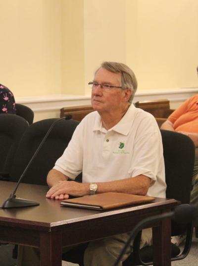 Short-term rental board chairman talks work sessions | Local | stardem.com