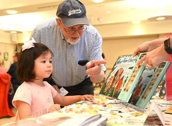 Chesapeake Children's Book Festival comes to Easton | Local | stardem.com