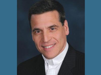 DiPaolo to speak Saturday on 'American Methodism and the Struggle Over ...