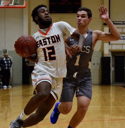 Kent Island erases double-digit deficit in win at Easton | High Schools ...