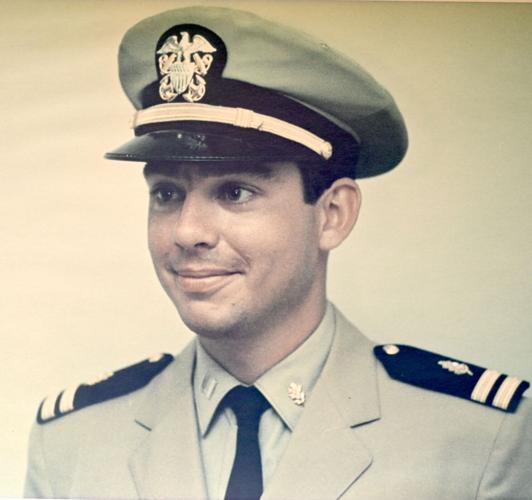 Jim Gieske led a life of medicine, adventure and family | Local ...