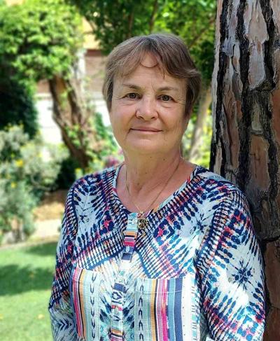 Poetry talk to shed light on Parkinson's, PSP | | stardem.com