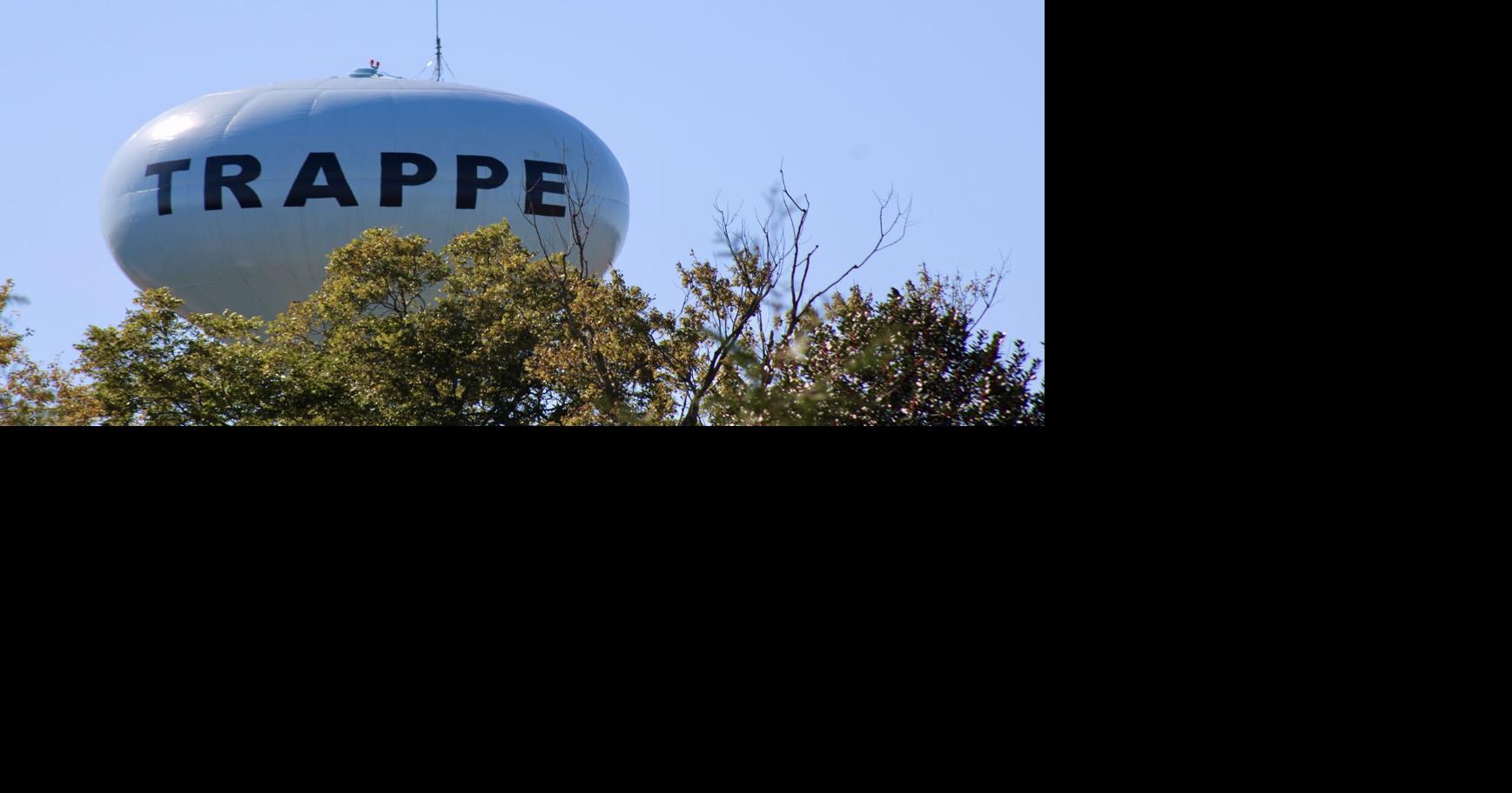 Trappe Planning Commission to consider concrete batch plant | Local ...