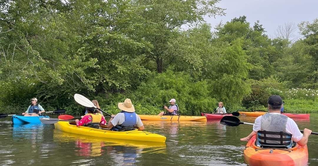 Chesapeake Bay cleanup at a crossroads: new path or stay the course ...
