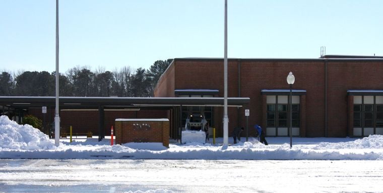 CCPS adjusts calendar for snow days | Local | stardem.com