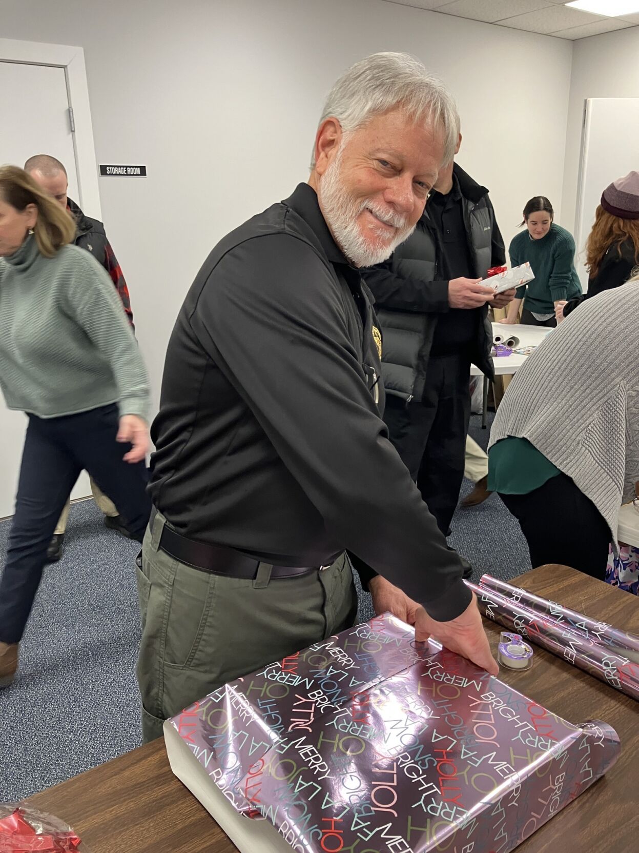 Children affected by addiction receive holiday gifts through Nicole's ...