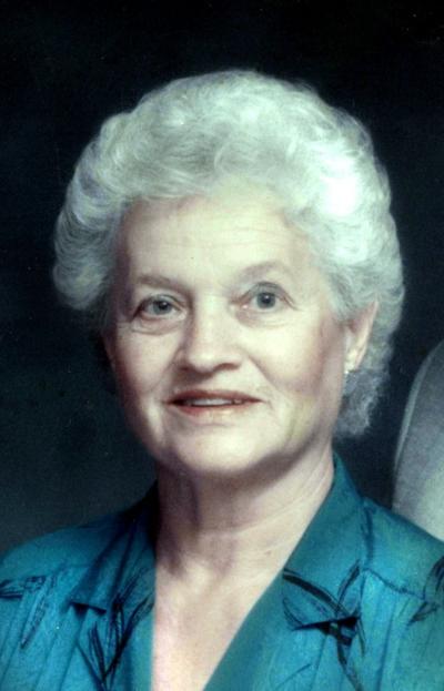 Violet Mae Harris | Obituaries | stardem.com