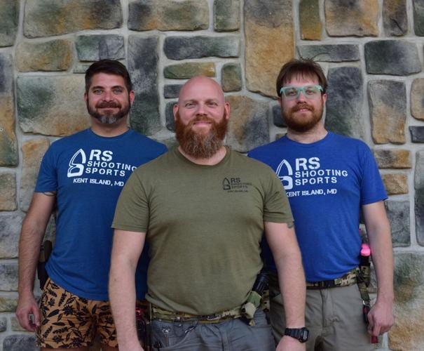 RS Shooting Sports celebrates third anniversary with continued focus on ...