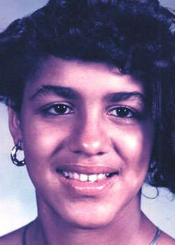 Michelle R. Johnson | Obituaries | stardem.com