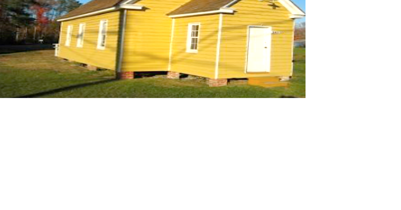 The Rev. Dunlap to present "Old Trinity Church: Its History and Its ...