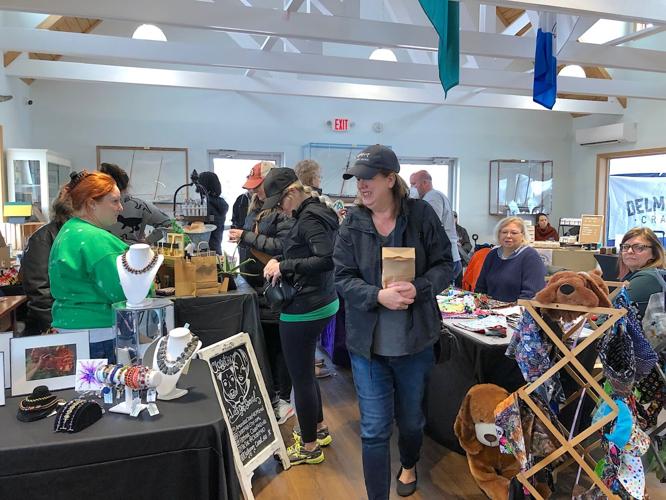 Artisans on the Choptank draws a crowd | Life | stardem.com