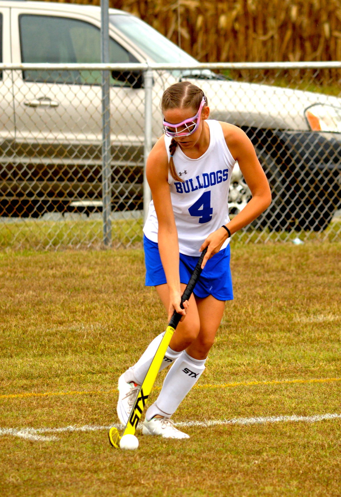 Field Hockey Photo Gallery: Havre de Grace at North Caroline | Photos ...