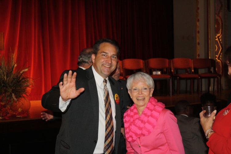 Mid-Shore seats changing hands | Elections | stardem.com