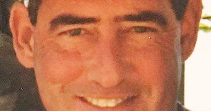 Jackson Conaway "Jay" Sewell Jr. | Obituaries | stardem.com