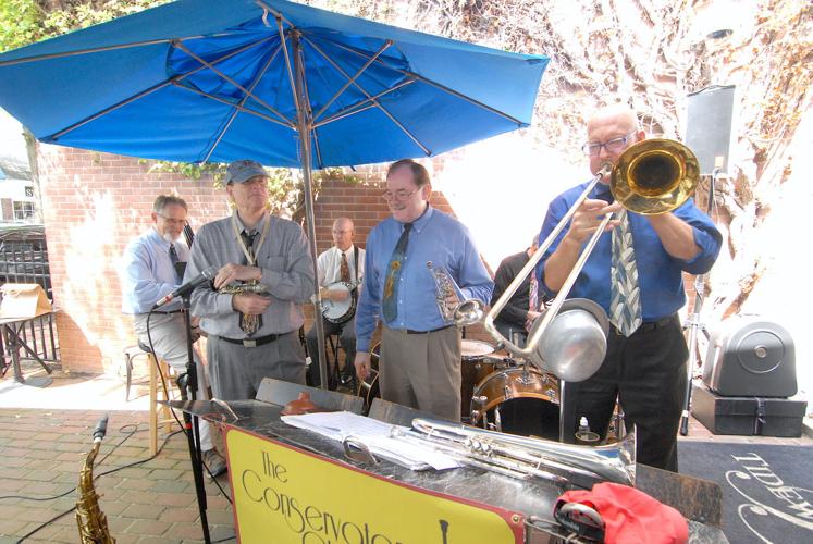 Monty Alexander Jazz Fest continues today | Local | stardem.com