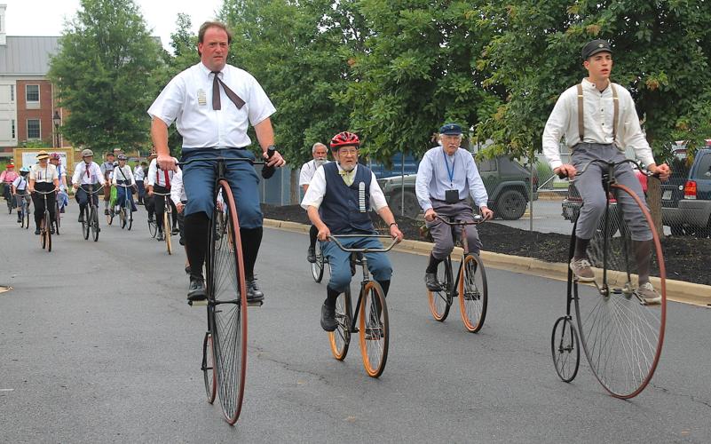 Wheelmen Meet 2015 | Gallery | stardem.com