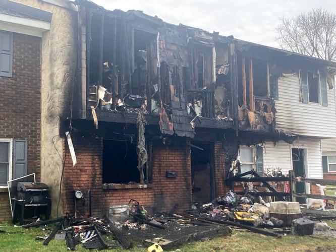 Community rallies around family of girl killed in Christmas morning ...