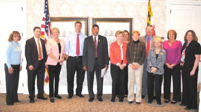 Bay Area Association of Realtors inducts new board | Real Estate ...