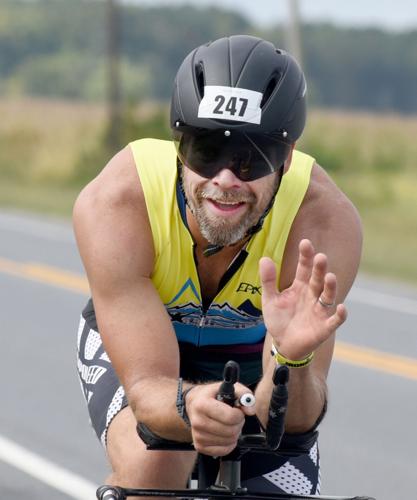 Ironman Maryland brings athletes back to Cambridge for 2024 race ...