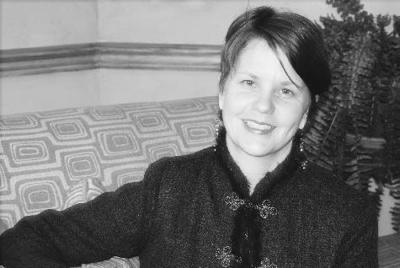 Girl Scouts Woman of Distinction Luncheon to honor Amy Haines, Out of ...