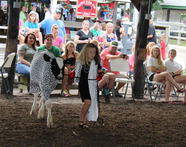 Pretty Animal Contest winners announced | Local | stardem.com