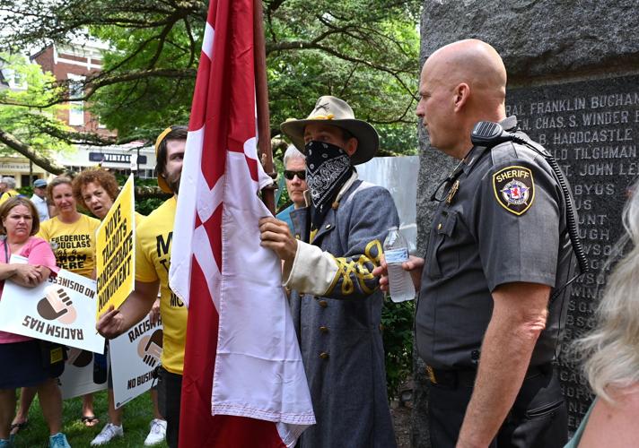 Talbot Boys rally, march in Easton | Local | stardem.com