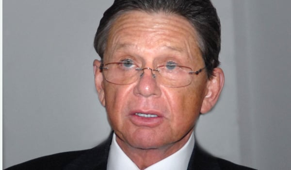 Akridge talks about Nat'l. Mall restoration | Local | stardem.com